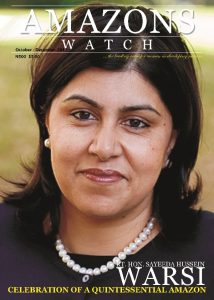 Magazine Editions Archives - Amazons Watch Magazine