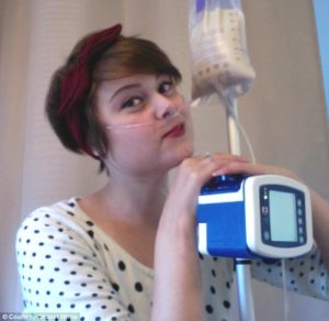 Basic Truths about Terminal Diseases- Systemic Scleroderma - Amazons ...