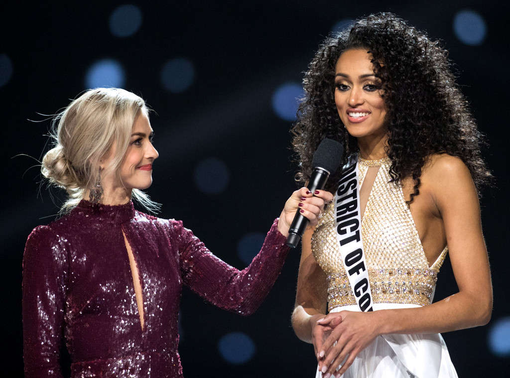 Miss USA Reveals Surprising Insights into Challenges of Women in STEM ... Miss USA Reveals Surprising Insights into Challenges of Women in STEM ...