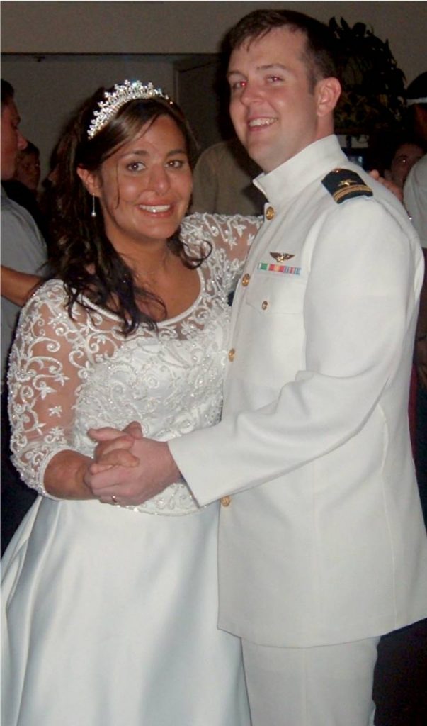 The Determination to Live Again: An Inspiring Story of Samantha Bennett ...