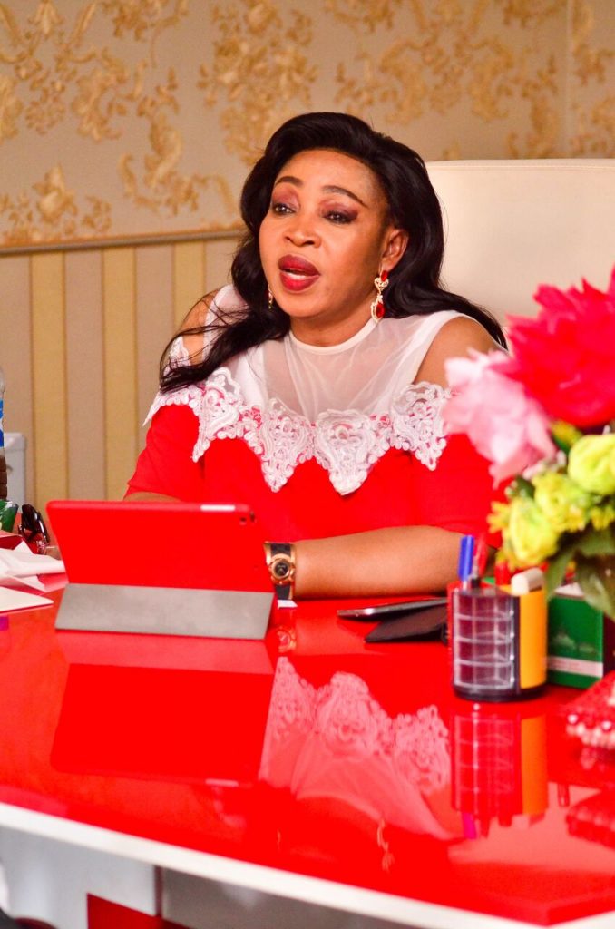 Egwu 1 - Amazons Watch Magazine