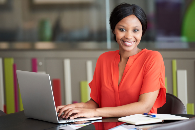Microsoft Launches One-Year Fellowship Program to Equip African Women ...