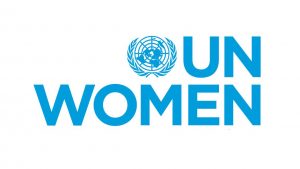 UN WOmen Logo - Amazons Watch Magazine