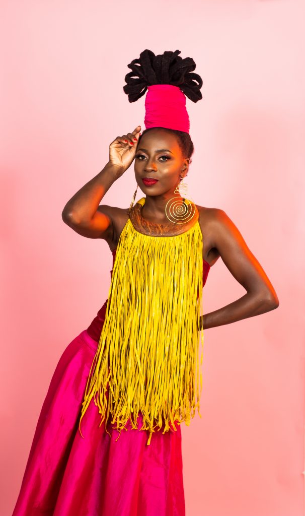 Hope Masike: Shaking the world of African Literature - Amazons Watch ...