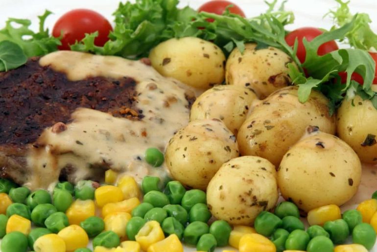 5 Amazing Recipes You Can Make From Potatoes - Amazons Watch Magazine