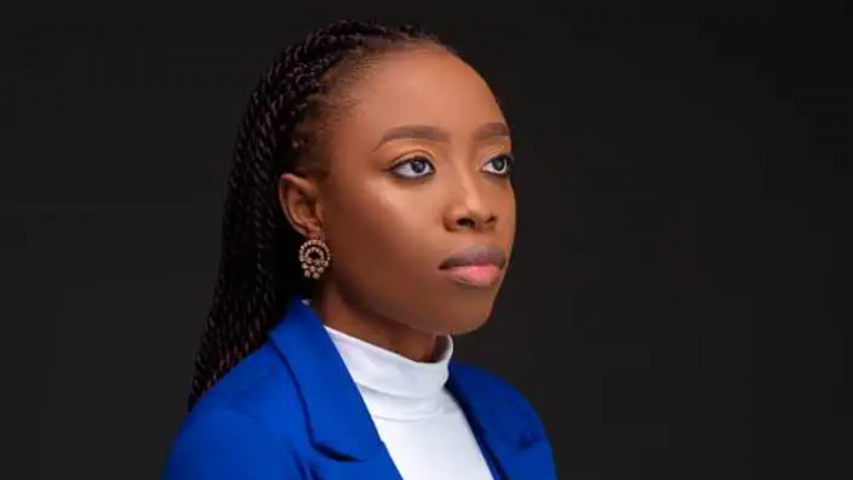 Eno Sam: Redefining Narratives While Building Impact, Influence and ...