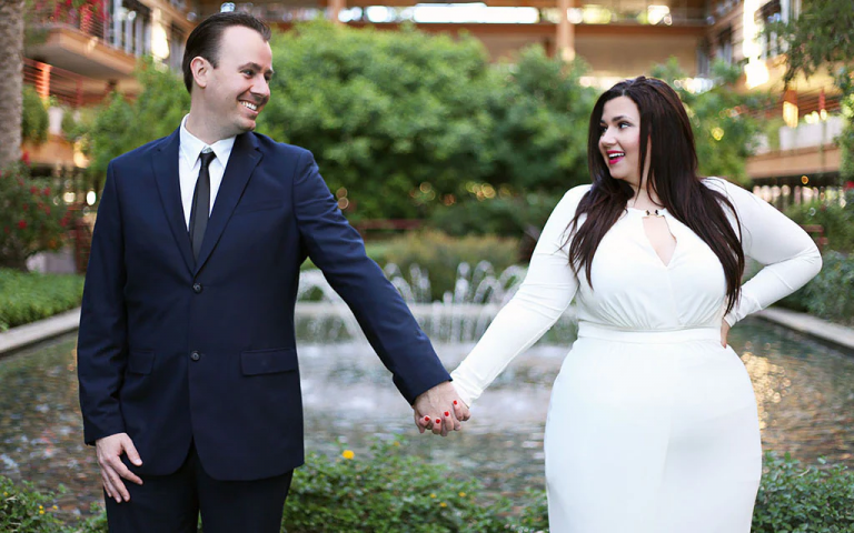 Plus Size People Also Deserve To Be Loved - Amazons Watch Magazine