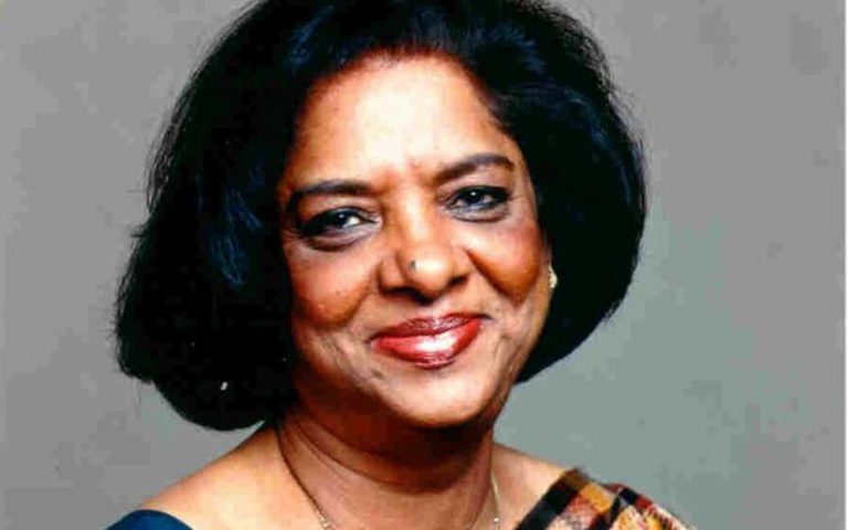 Nafis Sadik’s Story Will Live On - Amazons Watch Magazine