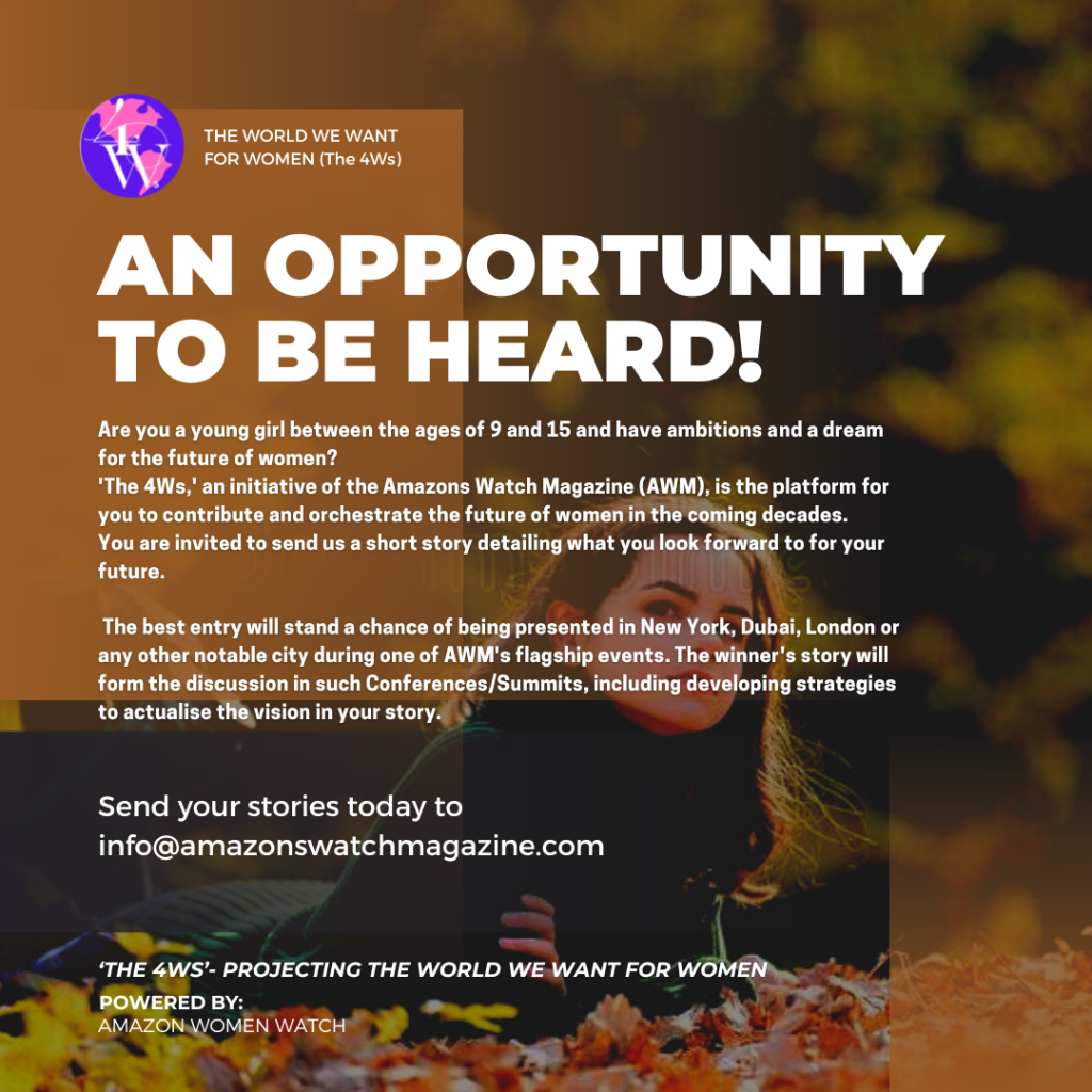 Shalina Virji- Leading a Revolution in Africa’s Healthcare Delivery ...