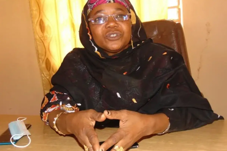 The Iconic Academic Achievements of Grace Alele-Williams - Amazons ...