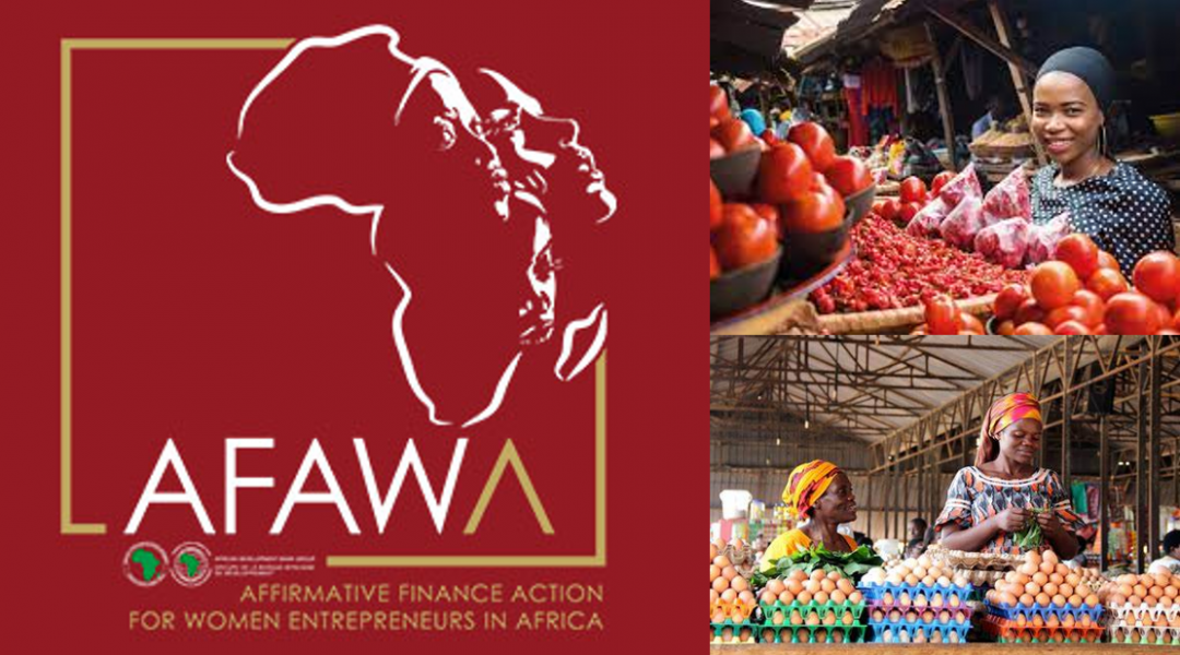 AFDB's AFAWA Initiative Bags $1 billion Investment Milestone for ...